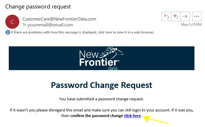 How do I retrieve or reset my password? – Customer Care Knowledge Base